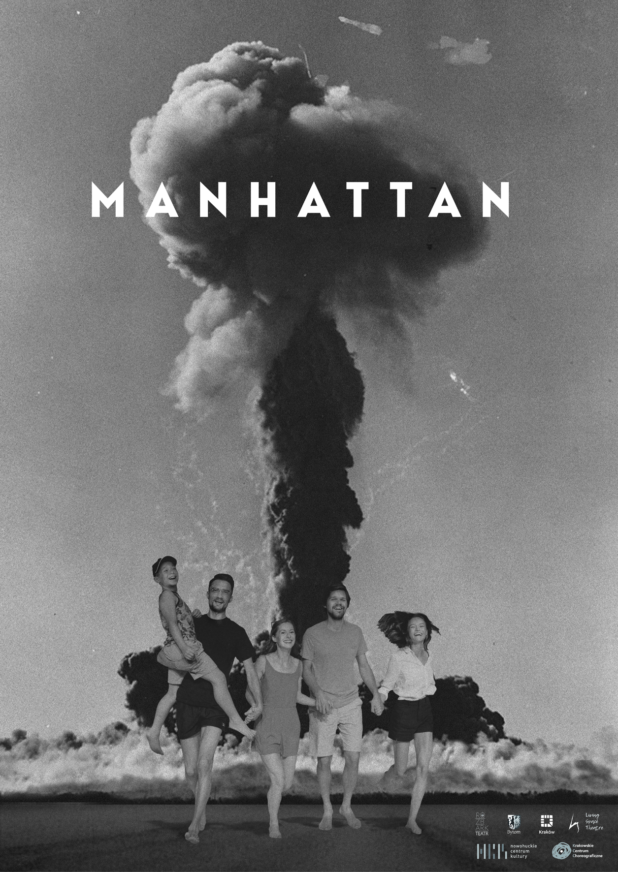 MANHATTAN – Aleksander Wnuk